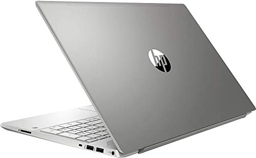 HP Pavilion 15 Laptop Computer, 10th Gen Intel Quad Core i5-1035G1, 15.6" HD IPS Touchscreen, 32GB RAM, 2TB M.2 SSD, Wi-Fi 5, Webcam, B&O Audio, USB-C, HDMI, Windows 10 Pro, 32GB USB Card