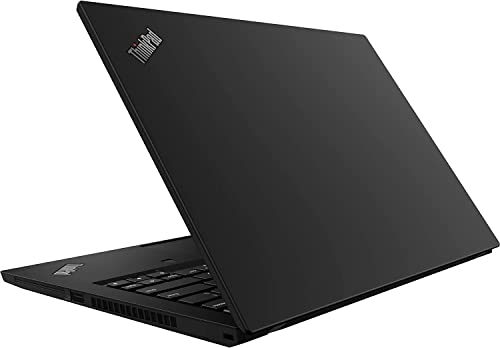 ThinkPad T14 Gen 2 14" FHD Business Laptop (Intel i5-1135G7, 16GB RAM, 512GB PCIe SSD, GeForce MX450 2GB Graphics) 10-Hr Battery Life, Webcam, Thunderbolt 4, Wi-Fi 6E, 3-Year Warranty, Win 11 Pro