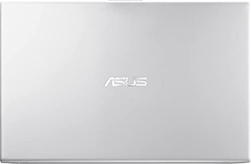 ASUS Newest Vivobook 17.3" HD+ Business Laptop, Intel Core 10th Gen i5-1035G1 Up to 3.6GHz, 36GB Memory, 1TB SSD, WiFi5, HDMI, Windows 11 Home in S Mode