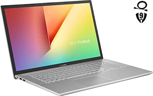 ASUS Newest Vivobook 17.3" HD+ Business Laptop, Intel Core 10th Gen i5-1035G1 Up to 3.6GHz, 36GB Memory, 1TB SSD, WiFi5, HDMI, Windows 11 Home in S Mode