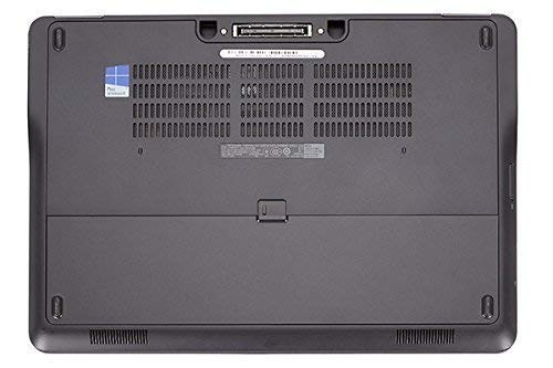 Dell Latitude E7450 14in FHD Business Laptop Computer, Intel Core i5-5300U Up to 2.9GHz, 8GB RAM, 256GB SSD, Backlit Keyboard, 802.11AC WiFi, HDMI, Windows 10 Professional( Renewed)