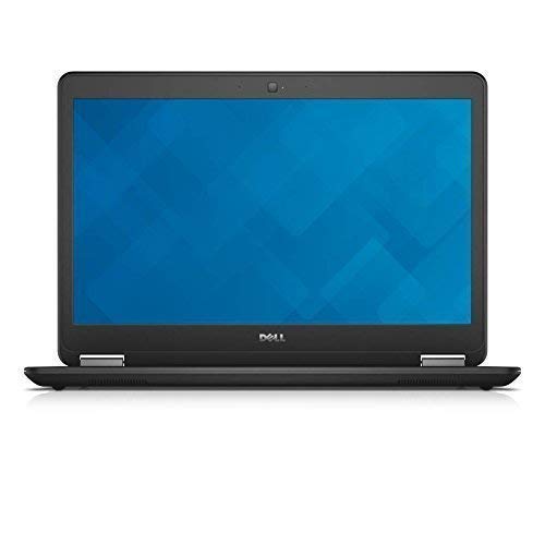 Dell Latitude E7450 14in FHD Business Laptop Computer, Intel Core i5-5300U Up to 2.9GHz, 8GB RAM, 256GB SSD, Backlit Keyboard, 802.11AC WiFi, HDMI, Windows 10 Professional( Renewed)