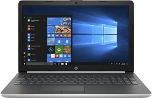 hp new 15.6″ hd touch intel i5-8250u 3.4ghz 4gb ddr4 1tb hdd + 16gb optane dvd webcam bluetooth hdmi windows 10