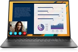 dell vostro 16 5620 laptop (2022) | 16″ fhd+ | core i7 – 256gb ssd – 16gb ram | 12 cores @ 4.7 ghz – 12th gen cpu win 11 pro (renewed)