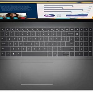 Dell Vostro 16 5620 Laptop (2022) | 16" FHD+ | Core i7 - 256GB SSD - 16GB RAM | 12 Cores @ 4.7 GHz - 12th Gen CPU Win 11 Pro (Renewed)