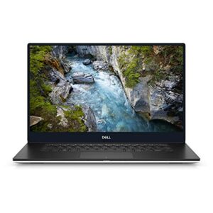 dell precision m5540 15.6 uhd touchscreen intel core i7-9750h 2.60ghz 32gb 1tb ssdr windows 10 professional (renewed)