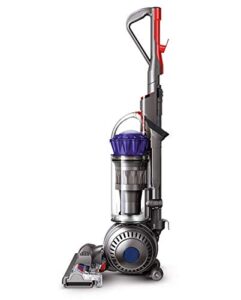 dyson ball animal+ upright vacuum – purple