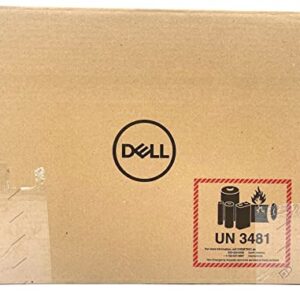 Dell Latitude 3120 Laptop HD Notebook PC, Intel Pentium N6000 Processor, 8GB Ram, 128GB Solid State Drive, Webcam, WiFi, Bluetooth, HDMI, Type C, Windows 10 Professional (Renewed)