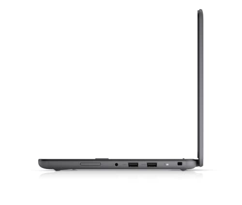 Dell Latitude 3120 Laptop HD Notebook PC, Intel Pentium N6000 Processor, 8GB Ram, 128GB Solid State Drive, Webcam, WiFi, Bluetooth, HDMI, Type C, Windows 10 Professional (Renewed)