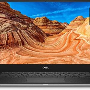 2021 Newest Dell XPS 7590 Laptop, 15.6" 4K UHD Display, Intel Core I7-9750H, Nivdia GTX 1650, 32GB RAM, 1TB PCIe SSD, Webcam, Backlit Keyboard, FP Reader, Windows 10 Home