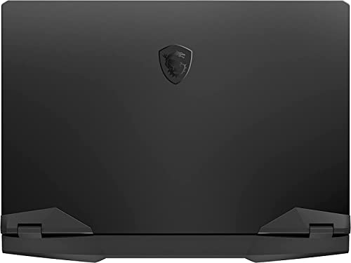 MSI GP66 Leopard 11UG-290US 15.6" FHD 144Hz Gaming Laptop - 11th Gen Intel Core i7-11800H up to 4.60 GHz Processor, 16GB RAM, 1TB NVMe SSD, GeForce RTX 3070 8GB Graphics, Windows 10 Home, Core Black