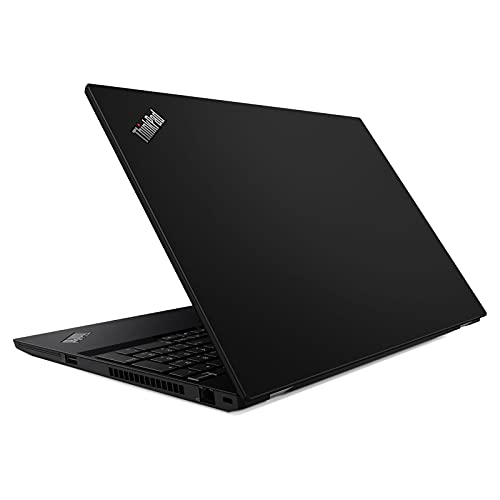 2022 Lenovo ThinkPad T15 Gen 2 15.6" FHD IPS Laptop Intel i7-1165G7 Intel Iris Xe Graphics 32GB DDR4 1TB NVMe SSD Fingerprint Reader Backlit Keyboard Thunderbolt 4 WiFi 6E Windows 11 Pro w/ 32GB USB