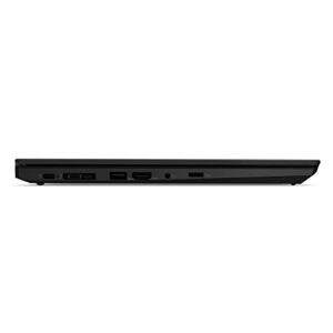 2022 Lenovo ThinkPad T15 Gen 2 15.6" FHD IPS Laptop Intel i7-1165G7 Intel Iris Xe Graphics 32GB DDR4 1TB NVMe SSD Fingerprint Reader Backlit Keyboard Thunderbolt 4 WiFi 6E Windows 11 Pro w/ 32GB USB