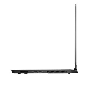 Alienware M15-15.6" FHD Gaming Laptop Thin and Light, i7-8750H Processor, NVIDIA GeForce Graphics Card, 16GB RAM, 1TB Hybrid HDD + 128GB SSD, 17.9mm Thick & 4.78lbs