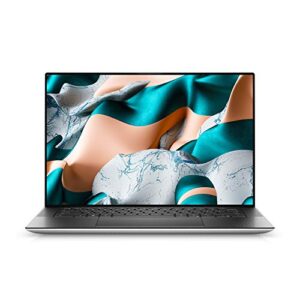 dell xps 15 – 15 inch fhd+, intel core i7 10th gen, 16gb memory, 512gb solid state drive, nvidia geforce gtx 1650 ti 4gb gddr6, windows 10 home – silver