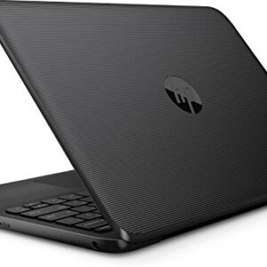 HP Stream 11-ah117wm 11.6" Laptop Celeron N4000 4GB 32GB eMMC Windows 10 S