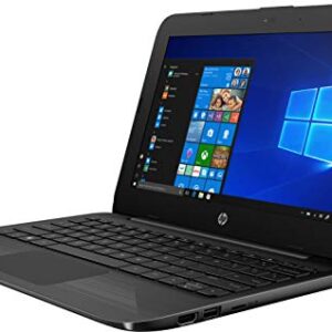 HP Stream 11-ah117wm 11.6" Laptop Celeron N4000 4GB 32GB eMMC Windows 10 S