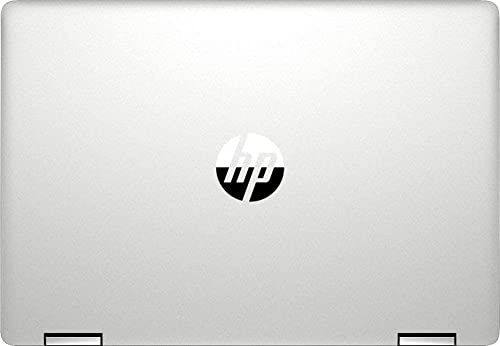 HP Pavilion x360 2-in-1 11.6" HD Touch-Screen Laptop, Intel Pentium N5000, 4GB DDR4 RAM, 512GB Solid State Drive, WiFi, Bluetooth, Webcam, HDMI, Windows 11, Ash Silver