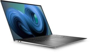 best notebooks new xps 17 9720 laptop 12th gen intel core i9-12900hk geforce rtx 3060 17.0″ 4k uhd+ touch anti-reflecitve display plus pen light 1tb ssd 64gb ram win 11 pro