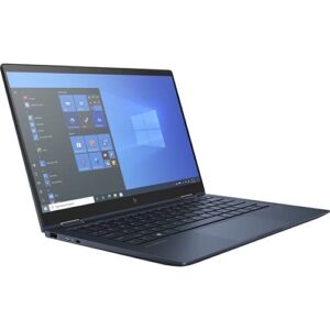 hp elite dragonfly g2 13.3″ touchscreen 2 in 1 notebook – intel core i7 (11th gen) i7-1185g7 quad-core (4 core) 3 ghz – 16 gb ram – 512 gb ssd – intel soc – windows 10 pro – intel – brightview –