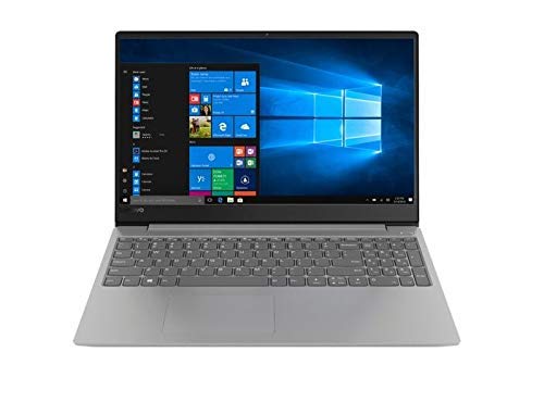 Lenovo 2018 Ideapad 330S 15.6" Laptop, Windows 10, Intel Core i5-8250U Quad-Core Processor, 20GB (4GB + 16GB Intel Optane) Memory, 1TB Hard Drive - Platinum Grey