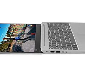 Lenovo 2018 Ideapad 330S 15.6" Laptop, Windows 10, Intel Core i5-8250U Quad-Core Processor, 20GB (4GB + 16GB Intel Optane) Memory, 1TB Hard Drive - Platinum Grey