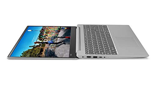 Lenovo 2018 Ideapad 330S 15.6" Laptop, Windows 10, Intel Core i5-8250U Quad-Core Processor, 20GB (4GB + 16GB Intel Optane) Memory, 1TB Hard Drive - Platinum Grey