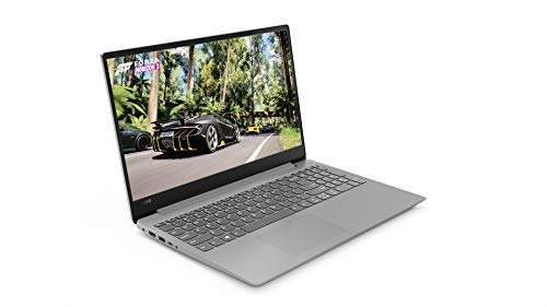 Lenovo 2018 Ideapad 330S 15.6" Laptop, Windows 10, Intel Core i5-8250U Quad-Core Processor, 20GB (4GB + 16GB Intel Optane) Memory, 1TB Hard Drive - Platinum Grey