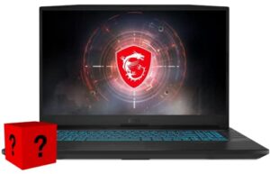 xpc msi crosshair 17 a11udk gaming laptop (intel core i7-11800h, 32gb ram, 512gb nvme ssd, rtx 3050 ti 4gb, 17.3″ 144hz fhd, windows 11) gamer notebook computer pc