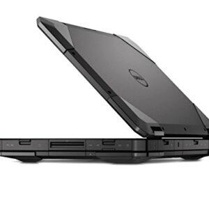 Dell Latitude 5414 Rugged Full-HD 14 inches Laptop PC - Intel Core i7-6600U 2.60GHz, 8GB, 256GB, Windows 10 Professional (Renewed)