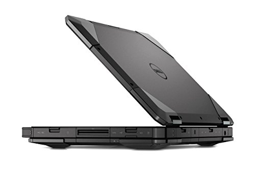 Dell Latitude 5414 Rugged Full-HD 14 inches Laptop PC - Intel Core i7-6600U 2.60GHz, 8GB, 256GB, Windows 10 Professional (Renewed)