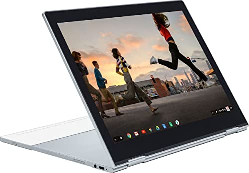 Google Pixelbook (i5, 8 GB RAM, 128GB) (GA00122-US) (Renewed)