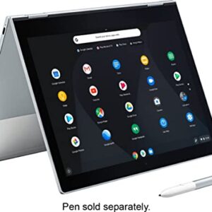 Google Pixelbook (i5, 8 GB RAM, 128GB) (GA00122-US) (Renewed)