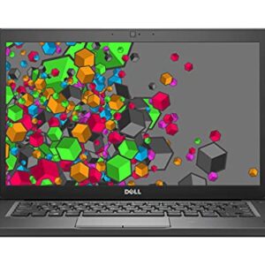 Dell Latitude 7490 14 Laptop, Intel Core i7 8650U 1.9Ghz, 16GB DDR4, 1TB M.2 NVMe PCIe SSD, FHD 1080p, Thunderbolt 3, HDMI, Webcam, Windows 10 Pro (Renewed)