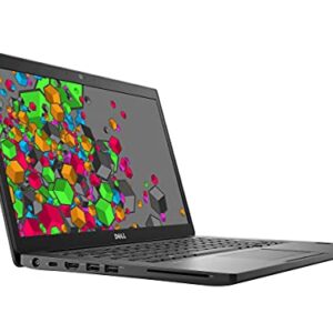 Dell Latitude 7490 14 Laptop, Intel Core i7 8650U 1.9Ghz, 16GB DDR4, 1TB M.2 NVMe PCIe SSD, FHD 1080p, Thunderbolt 3, HDMI, Webcam, Windows 10 Pro (Renewed)