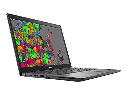 Dell Latitude 7490 14 Laptop, Intel Core i7 8650U 1.9Ghz, 16GB DDR4, 1TB M.2 NVMe PCIe SSD, FHD 1080p, Thunderbolt 3, HDMI, Webcam, Windows 10 Pro (Renewed)