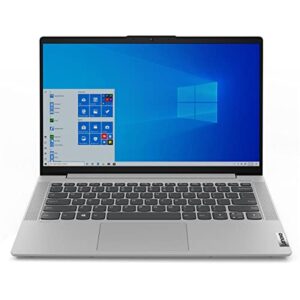 lenovo ideapad flex 5 14itl05 14″ full hd touchscreen 2-in-1 notebook computer, intel core i3-1115g4 3ghz, 8gb ram, 256gb ssd, windows 10 home in s mode, platinum gray