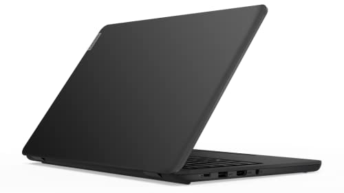 Lenovo 14w Gen 2 14" HD Laptop Student Notebook 2022, AMD 3015e Processor(up to 2.30 GHz), 4GB DDR4 RAM, 192GB Storage Space(64GB eMMC + 128GB Micro SD), WiFi 6, Bluetooth 5.2, Windows 10 Pro