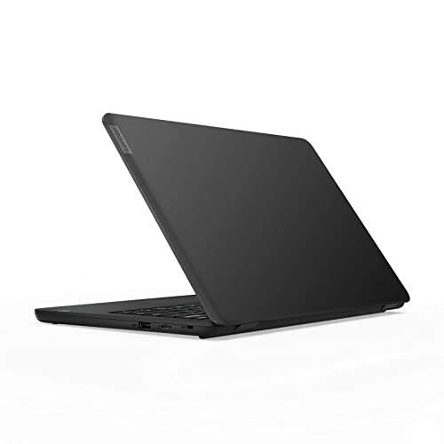 Lenovo 14w Gen 2 14" HD Laptop Student Notebook 2022, AMD 3015e Processor(up to 2.30 GHz), 4GB DDR4 RAM, 192GB Storage Space(64GB eMMC + 128GB Micro SD), WiFi 6, Bluetooth 5.2, Windows 10 Pro