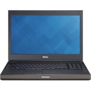 dell m4800 15.6in fhd ultrapowerful mobile workstation business laptop computer, intel core i7-4900mq 3.8ghz, 16gb ram, 500gb hdd, wifi ac, nvidia quadro k2100m, windows 10 pro (renewed)