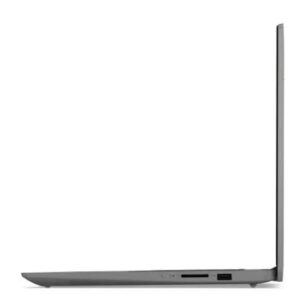 Lenovo IdeaPad 3 14" Laptop | Intel i7-1165G7 | Iris Xe Graphics | IPS | USB TypeC | Wi-fi 6 | Fingerprint Reader | Webcam & Camera Shutter | Large Battery | W/Mousepad (20GB RAM | 1TB PCIe SSD)