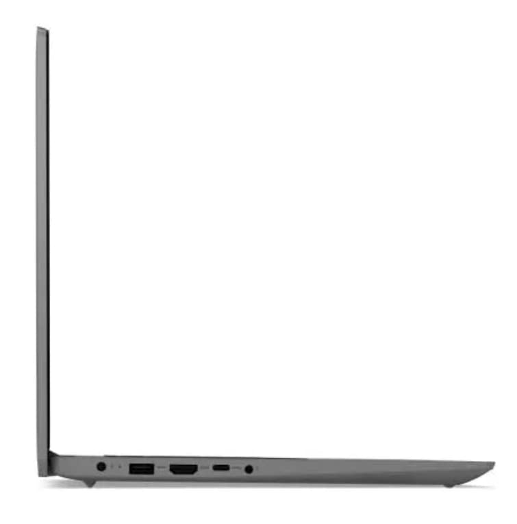 Lenovo IdeaPad 3 14" Laptop | Intel i7-1165G7 | Iris Xe Graphics | IPS | USB TypeC | Wi-fi 6 | Fingerprint Reader | Webcam & Camera Shutter | Large Battery | W/Mousepad (20GB RAM | 1TB PCIe SSD)