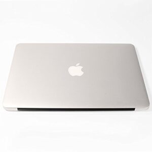 Apple MacBook Air MF068LL/A - 13.3in Laptop (Intel Core i7 1.7 GHz, 8GB RAM, 256GB SSD (Renewed)