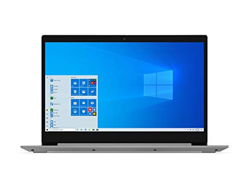 2020 Lenovo IdeaPad 3 17.3 HD LED Backlit Anti-Glare Display Laptop PC, Intel Core i5-1035G1 Quad Core Processor, 8GB RAM, 256GB SSD, HDMI, 802.11AC, Bluetooth, Webcam, Windows 10 (Renewed)