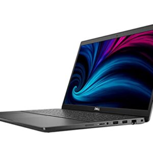 Dell Latitude 3520 Business Laptop Black (Intel i5-1135G7 4-Core, 32GB RAM, 1TB PCIe SSD, Intel UHD, 15.6" Full HD (1920x1080), WiFi, Bluetooth, Webcam, 1xUSB 3.2, 1xHDMI, SD Card, Win 10 Pro)