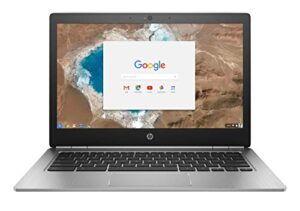 hp business w0t01ut chromebook 13 g1 8g 32gb