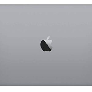 Late 2016 Apple MacBook Pro Touch Bar with 3.3GHz Intel Core i7 (13.3 in, 8GB RAM, 1TB SSD) Space Gray (Renewed)