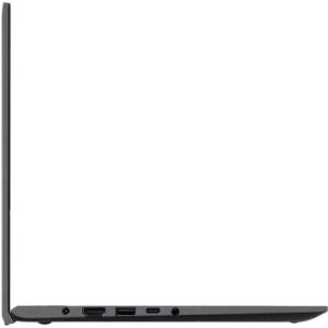 ASUS VivoBook 14" FHD (1920x1080) Laptop, AMD Quad-core Ryzen 7 3700U, 8GB DDR4 512GB PCIe SSD, Bluetooth, Webcam, Backlit Keyboard, Fingerprint Reader, Windows 10 Home