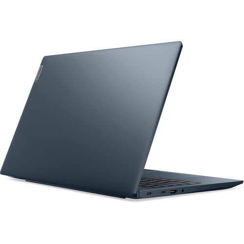 Lenovo Latest IdeaPad 5i Laptop | 15.6" FHD IPS Touchscreen | Intel 10-Core i7-1255U | NVDIA MX550 Graphics | 16GB DDR4 1TB SSD | WiFi 6 | USB-C | HDMI | Backlit KB | Fingerprint | Windows 11 Home