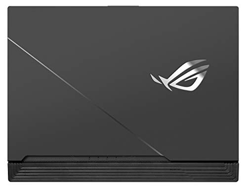 ASUS ROG Strix Scar 15 Gaming Laptop, 240Hz 15.6" FHD 3ms IPS, Intel Core i7-10875H CPU, NVIDIA GeForce RTX 2070 Super, 16GB DDR4, 1TB PCIe SSD, Per-Key RGB, Wi-Fi 6, Windows 10, G532LWS-DS76